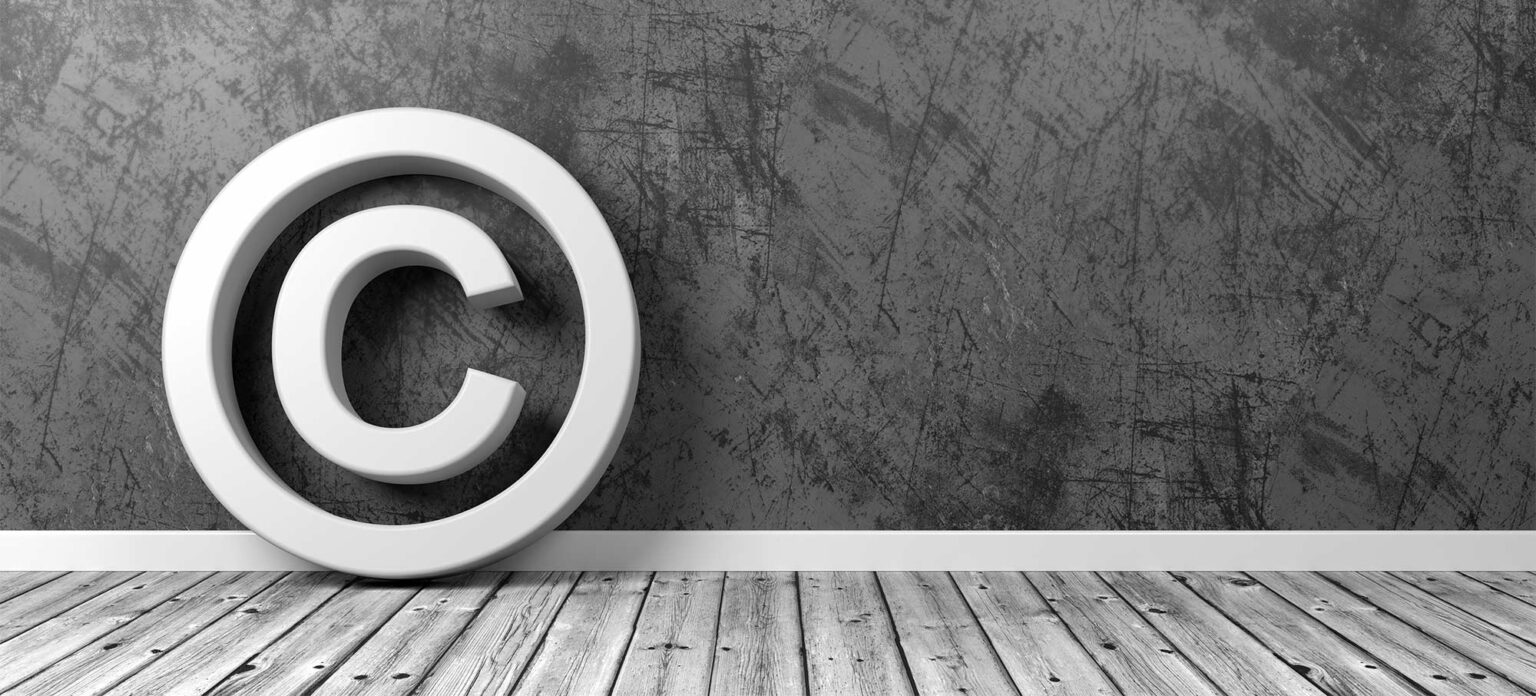 Is Use of Iconic Photograph Violation of Copyright Laws?