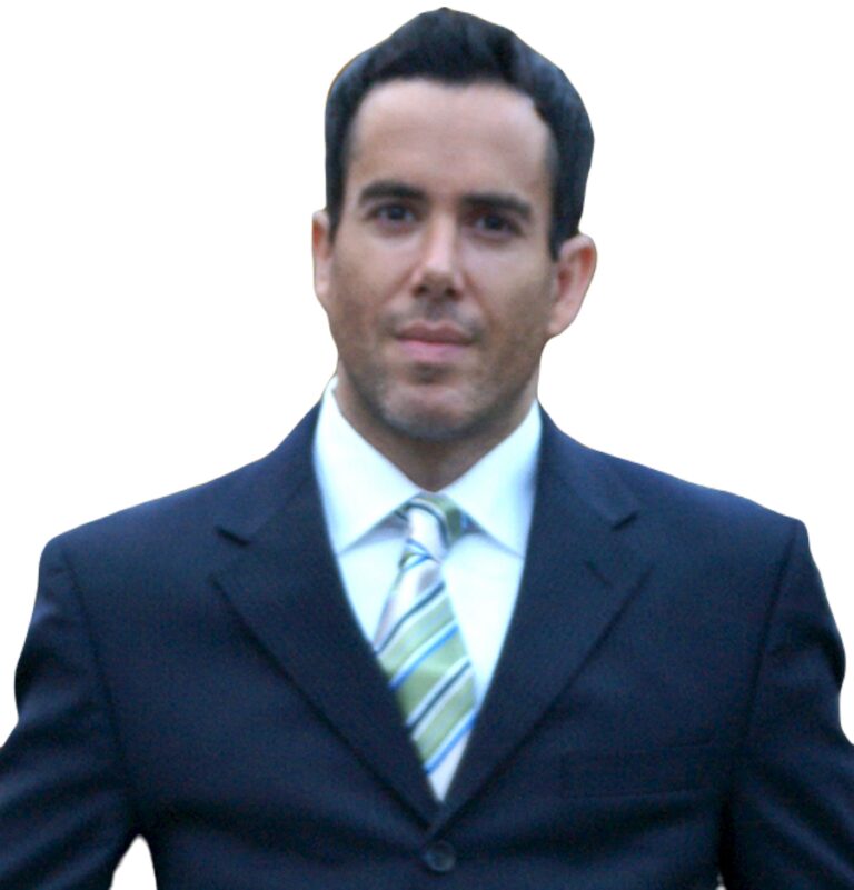 James H. Freeman - Sanders Law Group